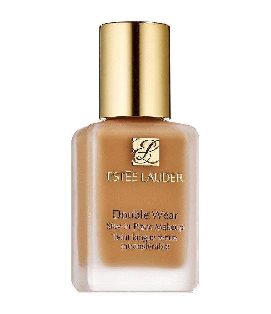 Estée Lauder Double Wear Stay in Place Liquid Makeup Spf 10#4W2 Toasty Toffee, 1 Ounce