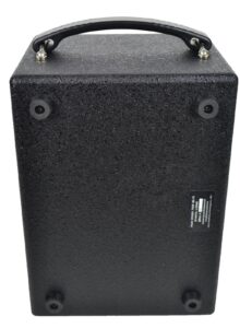 phil jones double 4 75 watt micro 2x4 bass combo