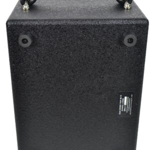 Phil Jones Double 4 75 Watt Micro 2x4 Bass Combo