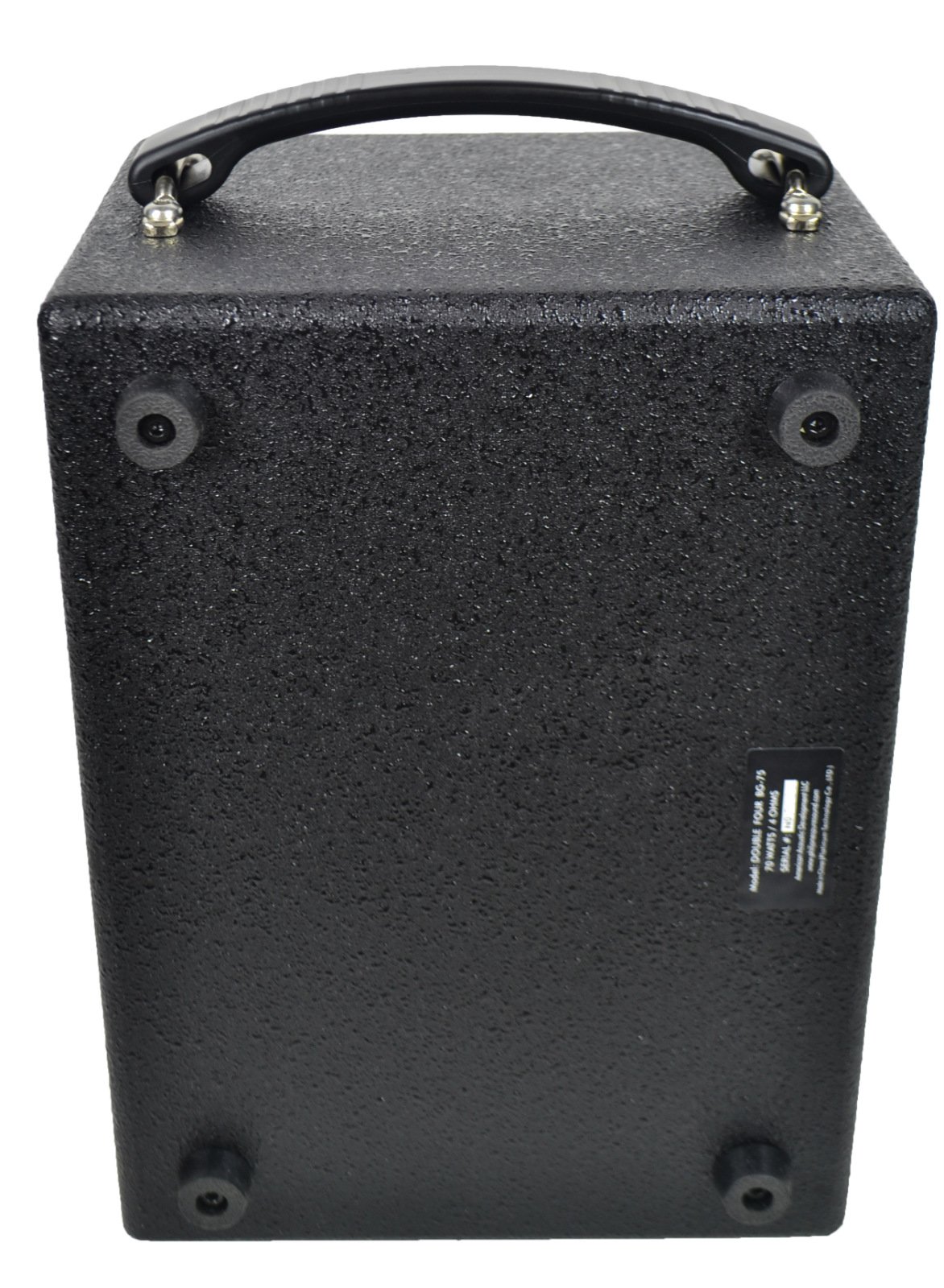 Phil Jones Double 4 75 Watt Micro 2x4 Bass Combo