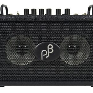 Phil Jones Double 4 75 Watt Micro 2x4 Bass Combo