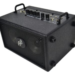 Phil Jones Double 4 75 Watt Micro 2x4 Bass Combo