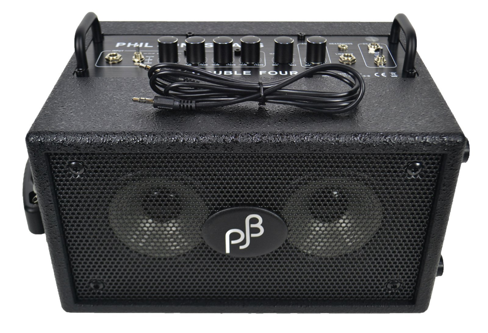 Phil Jones Double 4 75 Watt Micro 2x4 Bass Combo