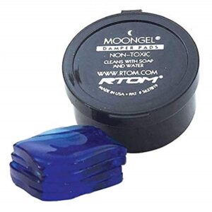 Moongel Resonance Pads