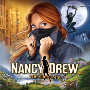 nancy drew the silent spy [download]