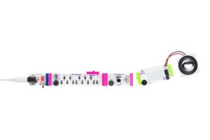 korg littlebits synth kit