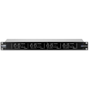 ART PDB4 4-channel Passive Direct Box