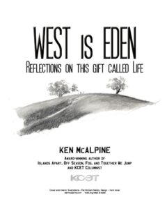 west is eden