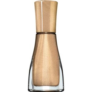 Sally Hansen Insta Dri Go For Gold, .3 Oz, Pack Of 1