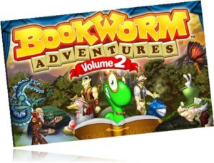 bookworm adventures volume 2