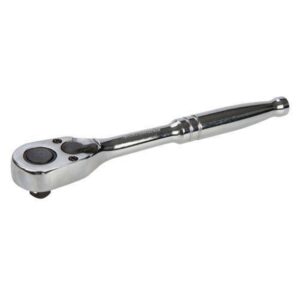 Silverline Hi-torque Ratchet Handle 1/2" / 512nm