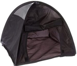 kole ki-oc286 pop-up dog tent, one size