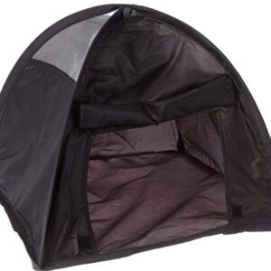 Kole KI-OC286 Pop-Up Dog Tent, One Size