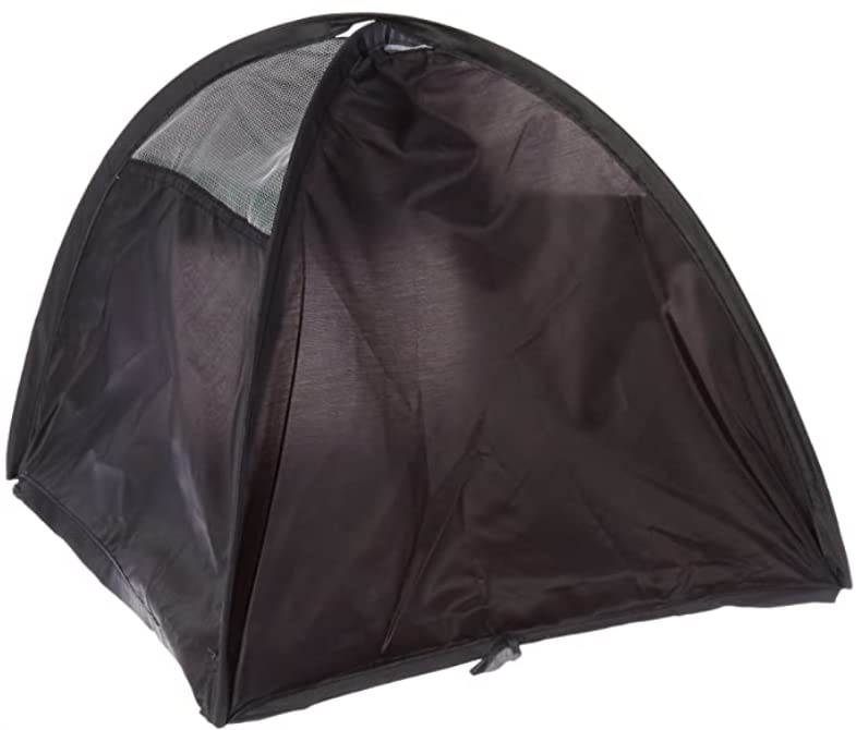 Kole KI-OC286 Pop-Up Dog Tent, One Size