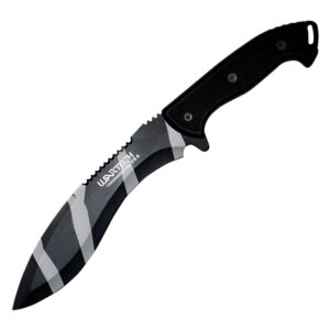 14 hunting knife inch h-4827