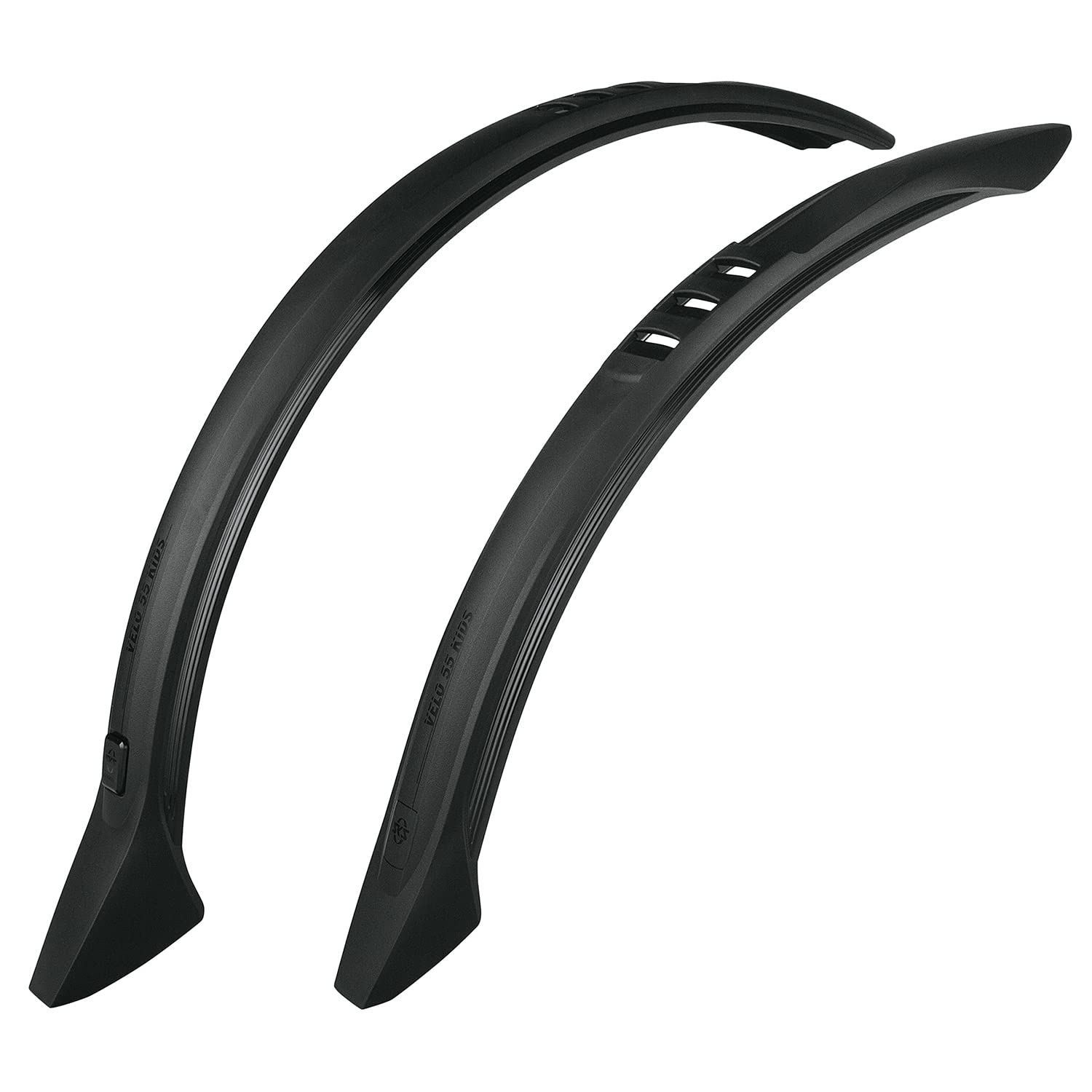 SKS Velo 55 Fender, 20 Inch, Black