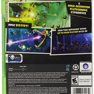 Rayman Legends Xbox One Standard Edition