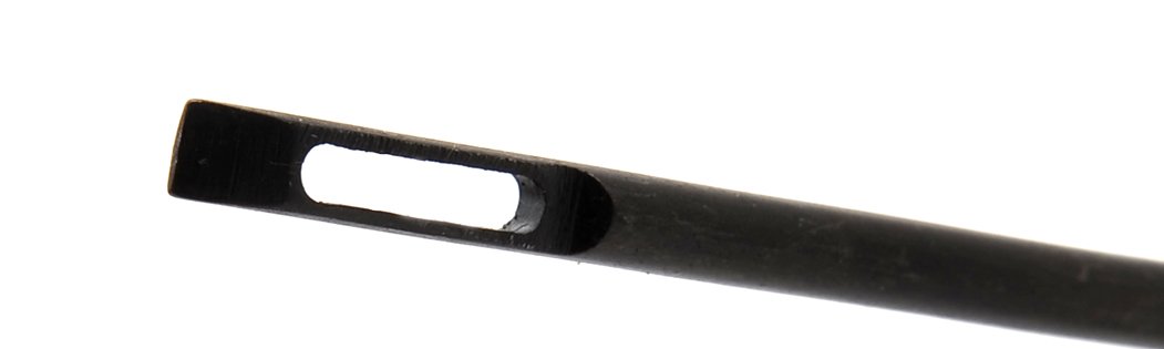 Japanese Nambu Type 14 Cleaning Rod