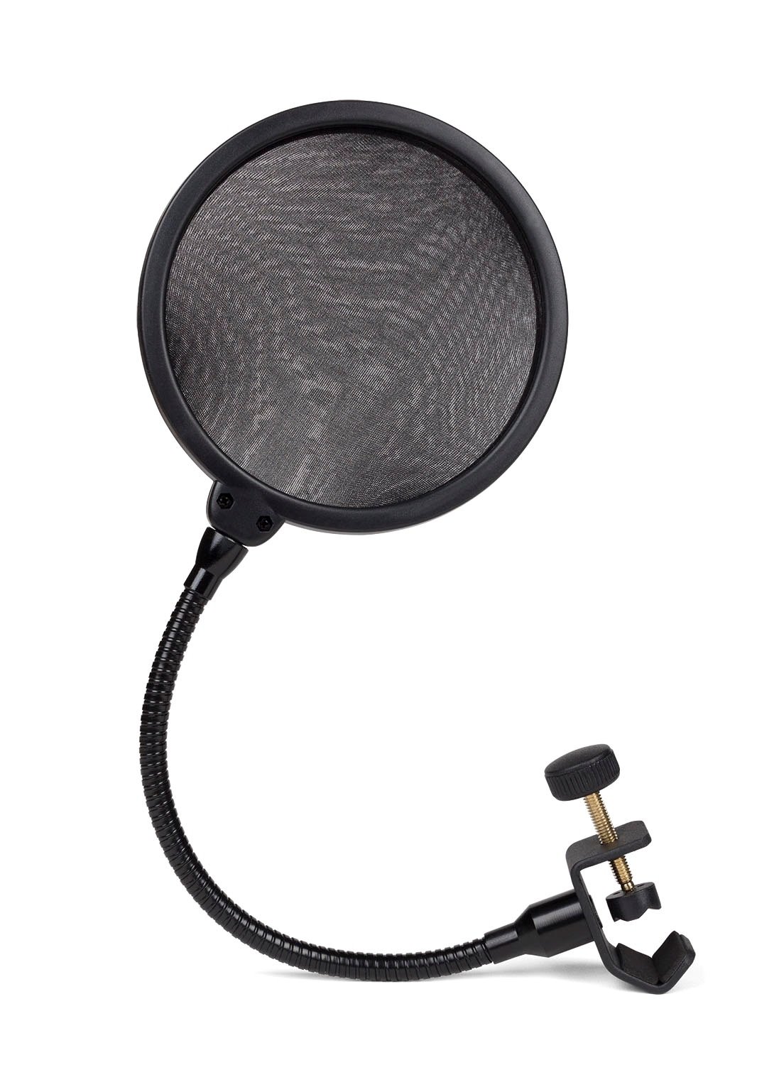 Samson PS04 Microphone Pop Filter