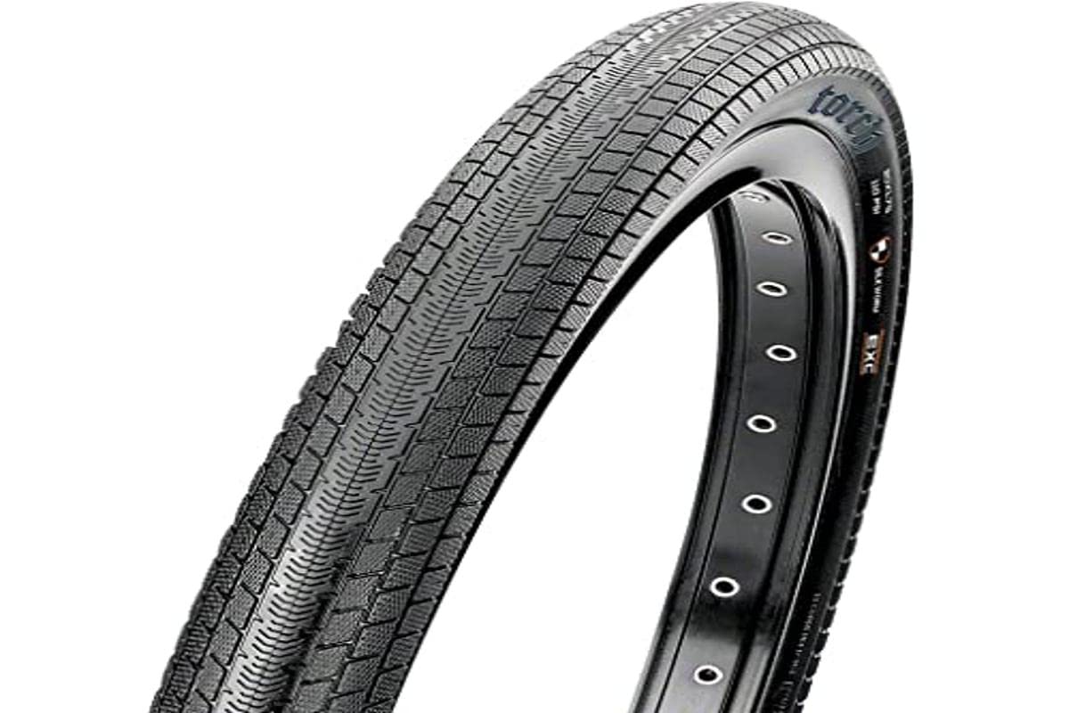 Maxxis Torch Tire Max Torch 29x2.1 Bk Fold/120 Sw