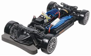 tamiya 1: 10 tt 300058584 02d drift spec chassis