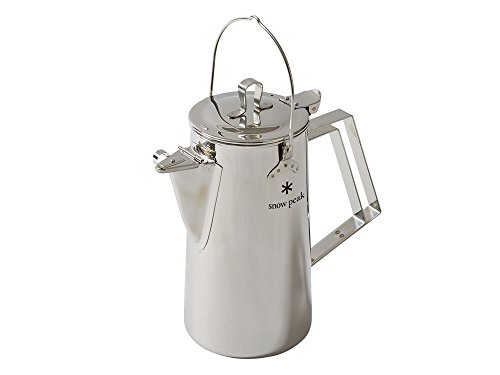 Classic Kettle 1.8