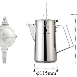 Classic Kettle 1.8