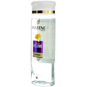 Pantene Pro-V Sheer Volume Thick, Full Body Shampoo, 12.6 Fl Oz (Pack of 3)