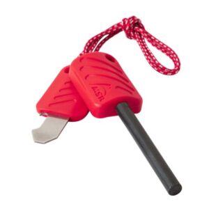 msr strike igniter red, one size