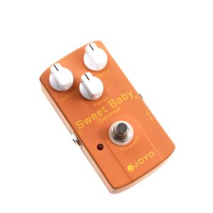 joyo audio sweet baby