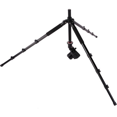 Oben AC-1441 4-Section Aluminum Tripod with BA-111 Ball Head