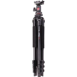 Oben AC-1441 4-Section Aluminum Tripod with BA-111 Ball Head