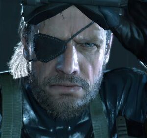 Metal Gear Solid V: Ground Zeroes - Xbox One Standard Edition