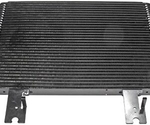 Dorman 918-216 Automatic Transmission Oil Cooler Compatible with Select Ford Models