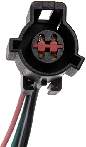 Dorman 645-708 Oxygen Sensor repair pigtail