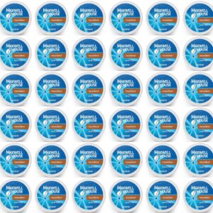 Maxwell House Blend Coffee, 36 K-Cups (Ships in Retail Packaging, as Shown)