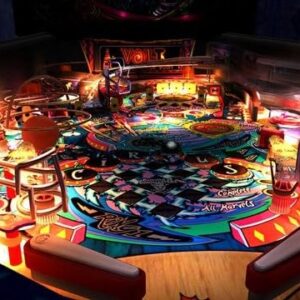 Pinball Arcade (PS4)