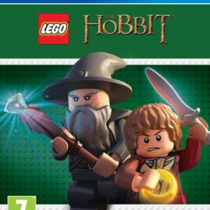 LEGO The Hobbit (PS4)