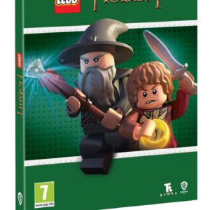 LEGO The Hobbit (PS4)