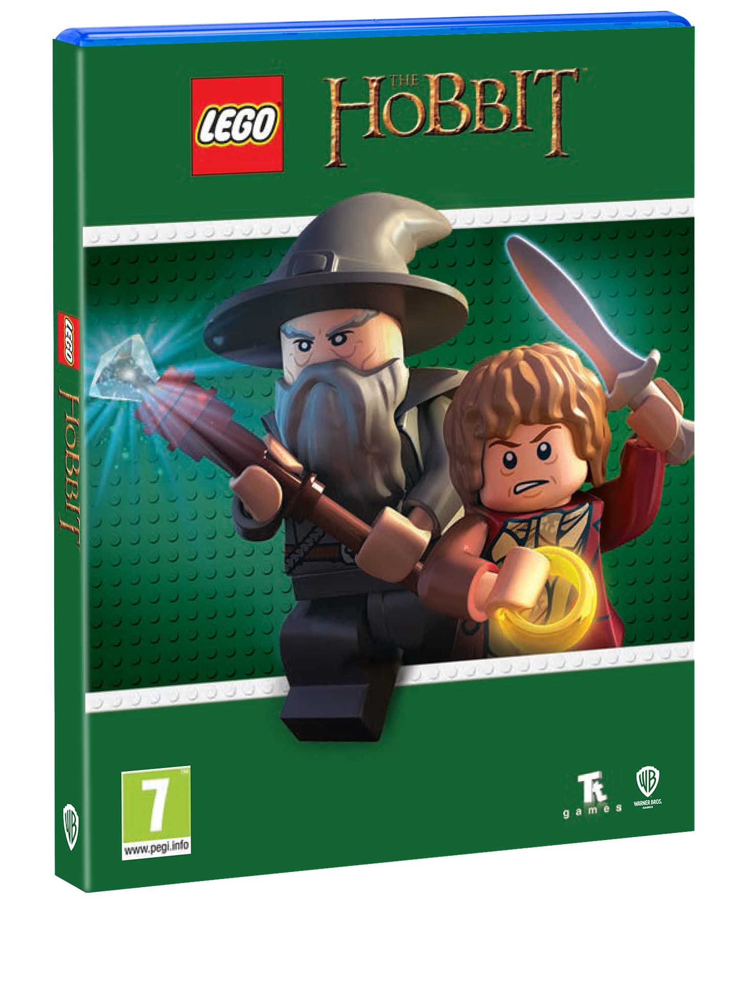 LEGO The Hobbit (PS4)