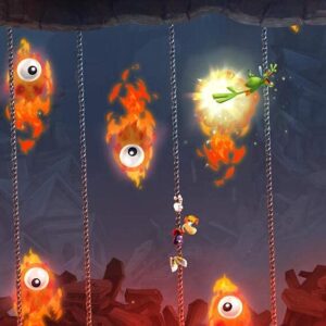 Rayman Legends (PS4)