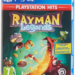 Rayman Legends (PS4)