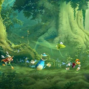 Rayman Legends (PS4)