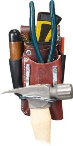 occidental leather 5520 5 in 1 tool holder