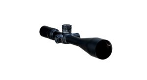 nightforce nxs 8-32x56mm f2 30mm tube black hunting gun scope - zerostop parallax adjustable second focal plane long-range shooting scope moar-t reticle (c509)