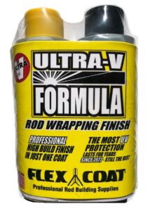 flex coat v8 8 oz. kit ultra v high build wrap finish