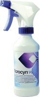 microcyn wound cleanser 8 oz. spray bottle#