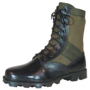 fox outdoor products mens hiking-boots, wide olive drab, 11 wide us