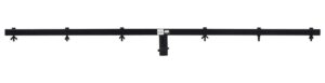 prox xt-lstbar-5ft universal 5' lighting cross bar with bolts