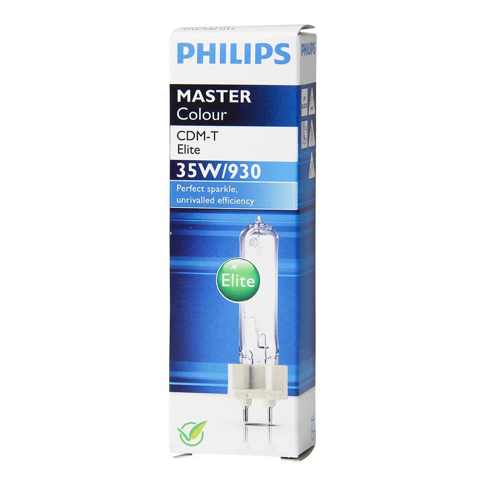 Philips MASTERColour CDM-T Elite 35W/930 G12 1CT [ 35/T6/930 ]